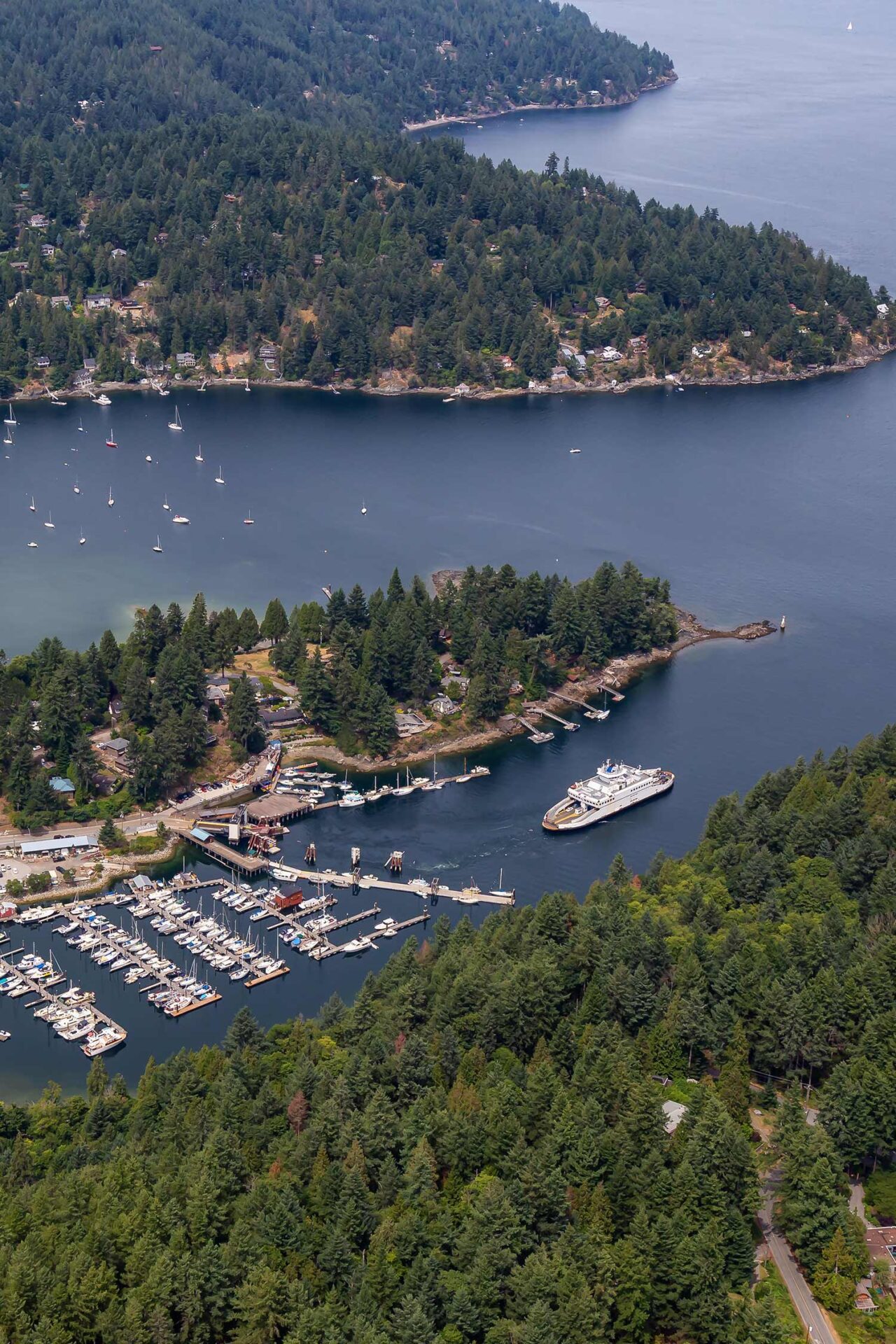 Home - Arbutus Ridge Bowen